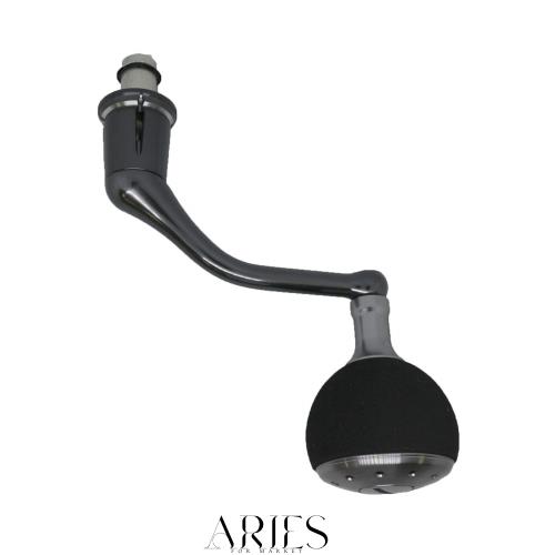 純正パーツ 19 バンキッシュ C5000HG ハンドル組 パートNo 10E0R