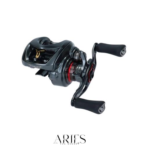 ダイワ(DAIWA) ベイトリール 19 スティーズ CT SV TW 700SHL(2019モデル)