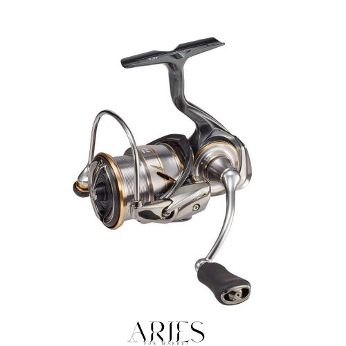 ダイワ(DAIWA) スピニングリール 20 ルビアス FC LT2500S(2020モデル)