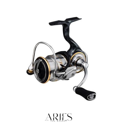 ダイワ(DAIWA) スピニングリール 20 ルビアス LT2500(2020モデル)