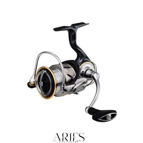 ダイワ(DAIWA) スピニングリール 20 ルビアス LT3000-C(2020モデル)