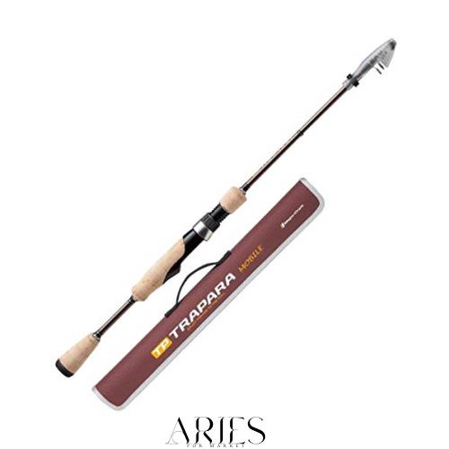 メジャークラフト NEW トラパラエリアモデル TXAT-604SUL