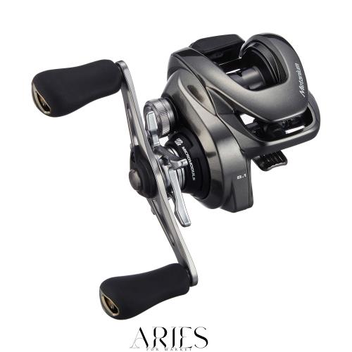 シマノ(SHIMANO) ベイトリール 両軸 20 メタニウム XG RIGHT バーサタイル