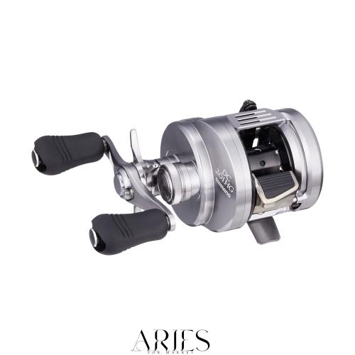 シマノ(SHIMANO) リール 20 カルカッタ コンクエスト DC 20 1HG LEFT