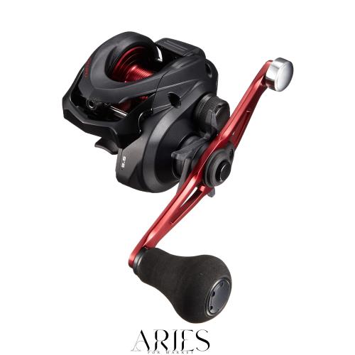 シマノ(SHIMANO) 船・手巻リール 両軸 20 ゲンプウ 201PG(左) カワハギ マルイカ ヒラメ 鯛ラバ