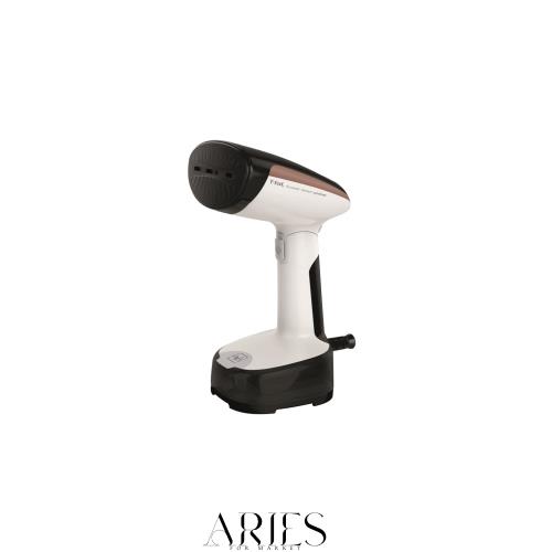 ティファール パワフル連続スチーム 平均約13g/分 衣類スチーマー 専用モデル 「アクセススチーム ポケット」 立ち上がり約15秒 スチーム