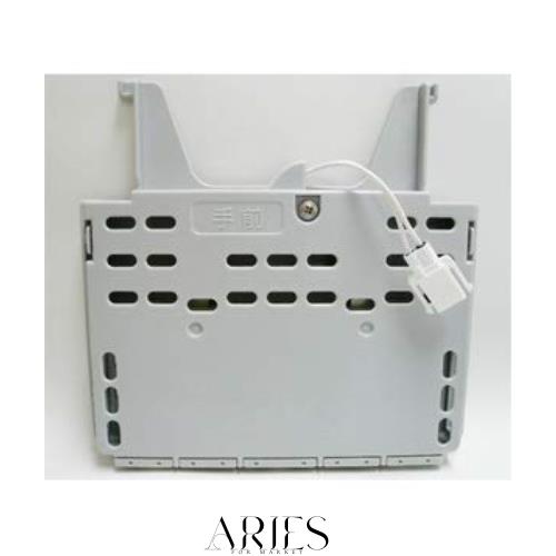 パナソニック Panasonic 次亜塩素酸 空気清浄機 ziaino ジアイーノ 電極ユニット FKA4100010