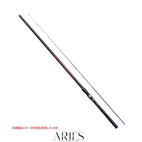 シマノ(SHIMANO) 磯竿 20 アドバンス イソ 1.7号 530 青物