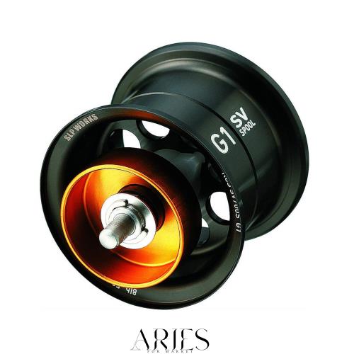 ダイワslpワークス(Daiwa Slp Works) RCSB CT SV 700S シャロースプール G1 ブラック