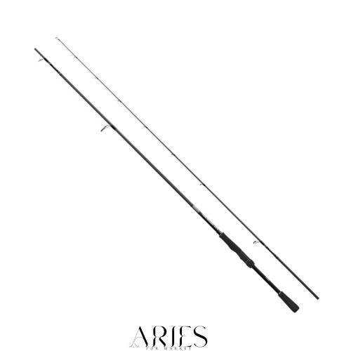 シマノ(SHIMANO) ロックフィッシュロッド ハードロッカー XR スピニングモデル S72L フィネス SPECIAL 防波堤 ボート 巻き物