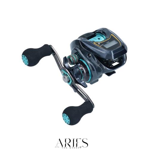 ダイワ(DAIWA) LIGHT SW X IC SS R カウンター付ベイトリール