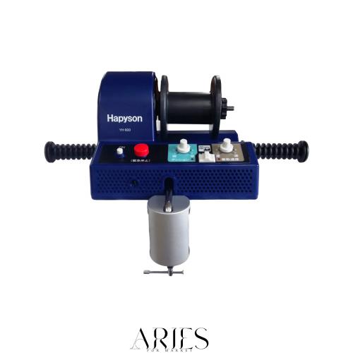 ハピソン YH-800 電動ﾗｲﾝﾜｲﾝﾀﾞｰ