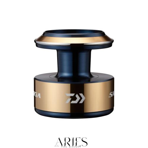 ダイワslpワークス(Daiwa Slp Works) 20 ソルティガ スプール 18000 ゴールド