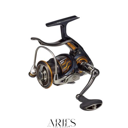 ダイワ(DAIWA) スピニングリール(レバーブレーキ) 20 インパルト 2500H-LBD(2020モデル)