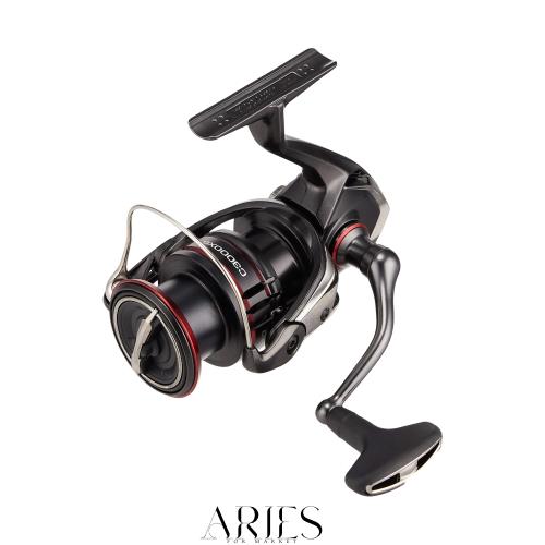 シマノ(SHIMANO) スピニングリール 20 ヴァンフォード C3000XG バーサタイル 高速巻き上げが必要な釣り・手返し重視の釣りに