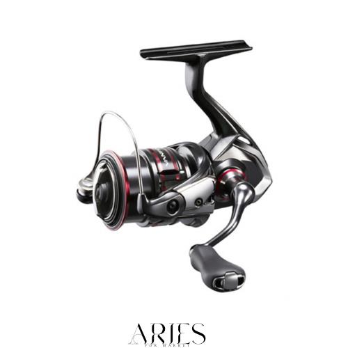 シマノ(SHIMANO) スピニングリール 20 ヴァンフォード C2000SHG 渓流トラウト ライトソルト全般