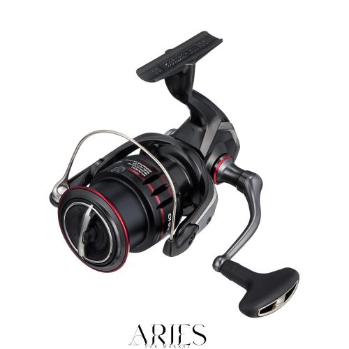 シマノ(SHIMANO) スピニングリール 20 ヴァンフォード 4000MHG