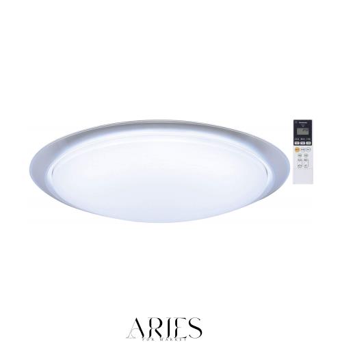 パナソニック LEDシーリングライト 寝室向け 目覚めのあかり搭載 間接光搭載モデル 調光・調色可 10畳 HH-CF1070A