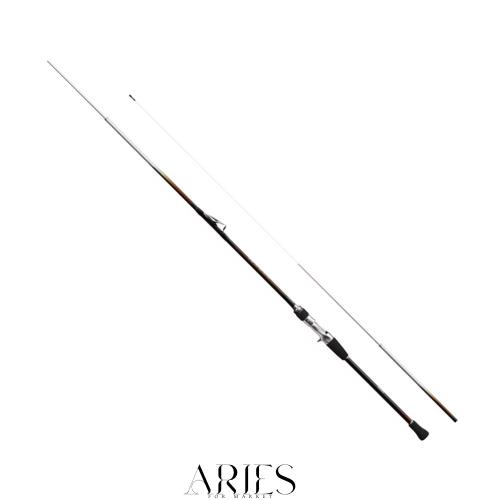 シマノ(SHIMANO) 船竿 振出IG船 早潮(HAYASHIO) 瀬戸内メバル 300 船釣り メバル釣り メバル 船 海水