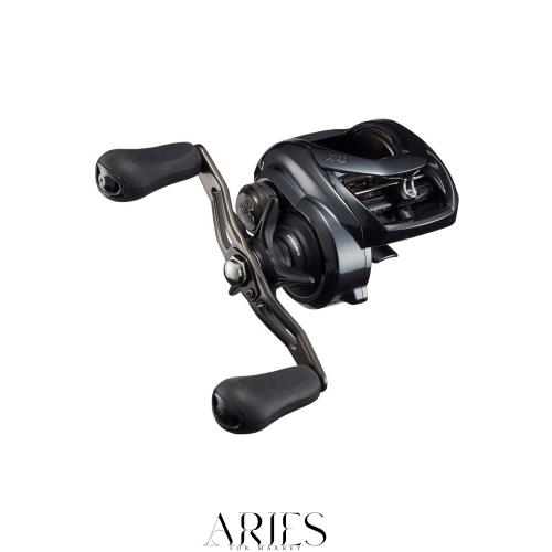 ダイワ(DAIWA) ベイトリール 21 タトゥーラ TW 400右ハンドル(2021年モデル)