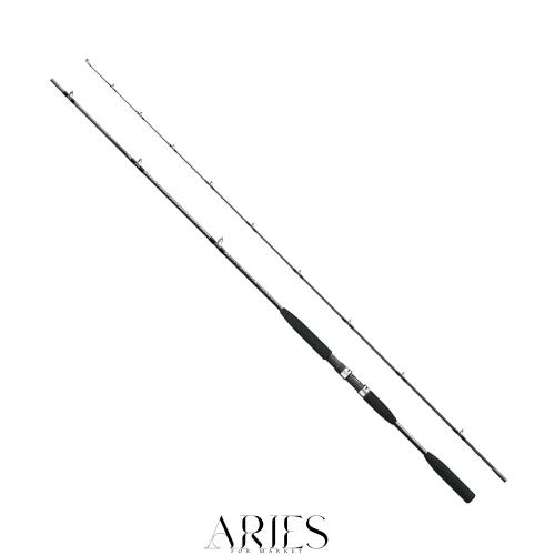 シマノ(SHIMANO) 汎用 船ロッド ホリデーマリン 64 30-270