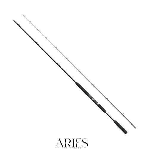 シマノ(SHIMANO) 汎用 船ロッド ホリデーマリン 64 50-270