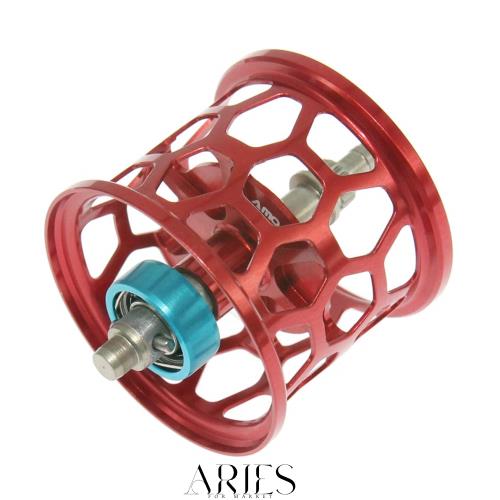 [青嵐ルアー]シマノ カルカッタ コンクエスト50 50S 51 51S ベイトフィネススプール シャロースプール カスタムスプール