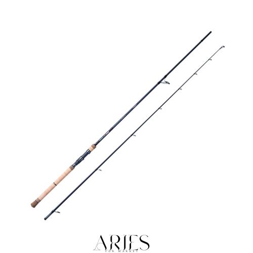 パームス(Palms) ショアガンエボルブ SFTGS-811L・BL ブルー