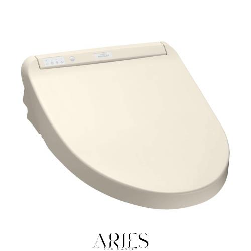 TOTO ウォシュレット KMシリーズ 瞬間式 温水洗浄便座 パステルアイボリー TCF8CM87#SC1