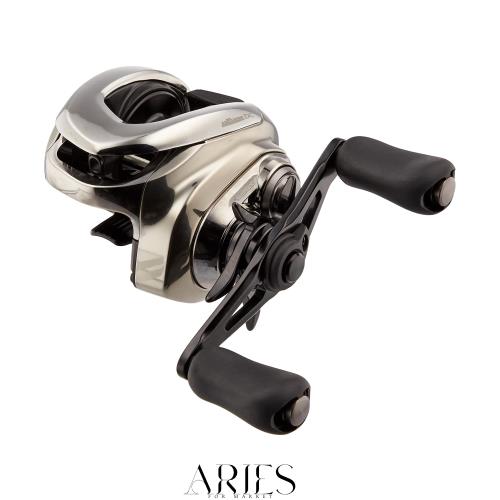 シマノ(SHIMANO) ベイトリール 両軸リール バス アンタレスDC 2021 LEFT バス釣り