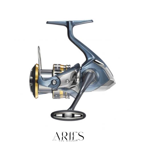 シマノ(SHIMANO) スピニングリール 汎用 アルテグラ 2021 C3000 ショアエギング シーバス