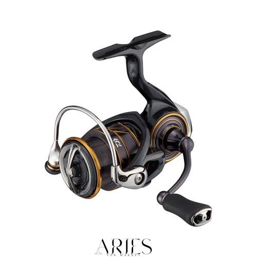 ダイワ(DAIWA) 21 カルディア LT2500