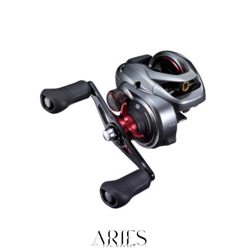 シマノ(SHIMANO) ベイトリール 両軸リール バス スコーピオンMD 2021 300XG RIGHT バス釣り