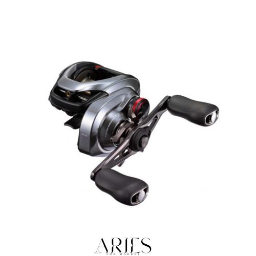 シマノ(SHIMANO) ベイトリール 両軸リール バス スコーピオンDC 2021 151XG LEFT バス釣り