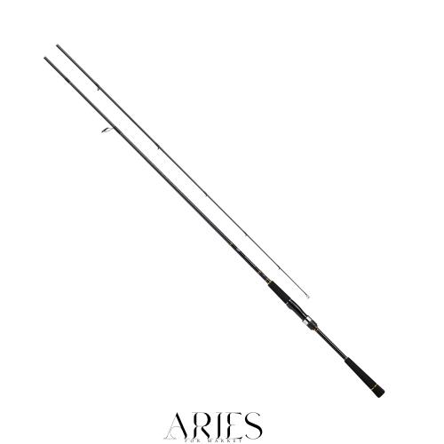 ダイワ(DAIWA) ロッド 21 シーバスハンターX 93ML・R