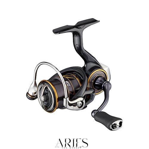 ダイワ(DAIWA) スピニング 21 カルディア FC LT1000S