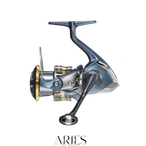 シマノ(SHIMANO) スピニング 21 アルテグラ 2500SHG