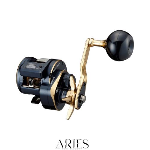 ダイワ(DAIWA) 21 ソルティガIC 300L