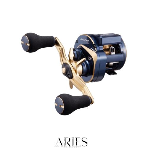 ダイワ(DAIWA) 21 ソルティガIC 100P-DH