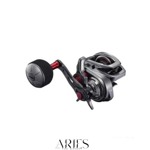 シマノ(SHIMANO) ベイトリール 両軸リール ソルト エンゲツ 2021 150HG RIGHT オフショア タイラバ