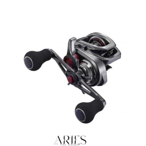 シマノ(SHIMANO) ベイトリール 両軸リール ソルト エンゲツ 2021 100HG RIGHT オフショア タイラバ