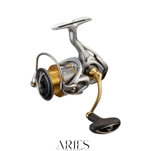 ダイワ(DAIWA) 21 フリームス LT3000