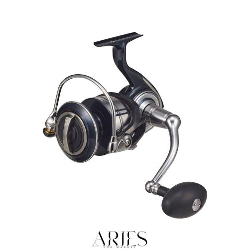 ダイワ(DAIWA) 21 セルテートSW 14000-XH