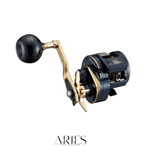 ダイワ(DAIWA) ジギング 21 ソルティガIC 300