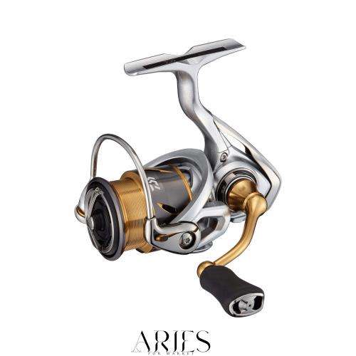 ダイワ(DAIWA) 21 フリームス FC LT2000S