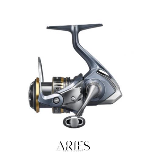 シマノ(SHIMANO) スピニングリール 汎用 アルテグラ 2021 1000 管釣り アジング メバリング 渓流トラウト