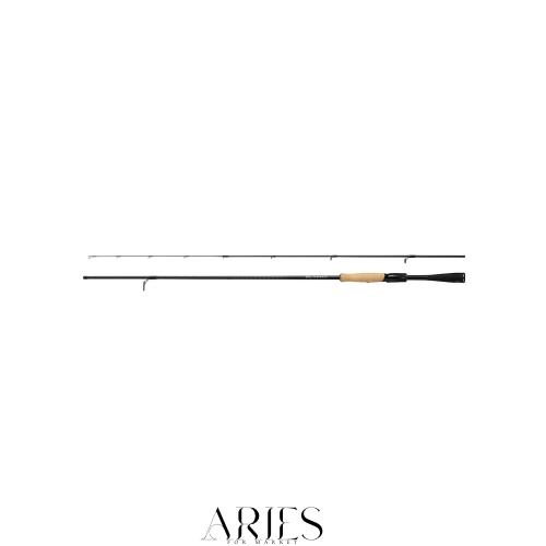 ダイワ(DAIWA) 21 ブレイゾン S63UL-ST 1ピース スピニングモデル