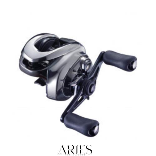 シマノ(SHIMANO) ベイトリール 両軸リール バス アンタレスDC 2021 HG LEFT バス釣り