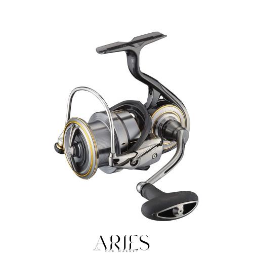 ダイワ(DAIWA) 21 ルビアス エアリティ LT4000-CXH