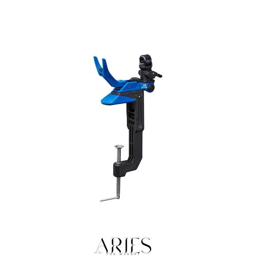 ダイワ(DAIWA) ライトホルダー α160CH ブルー